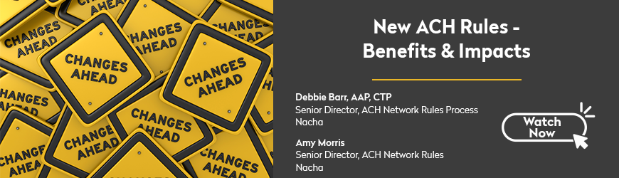 Nacha Learning: Home