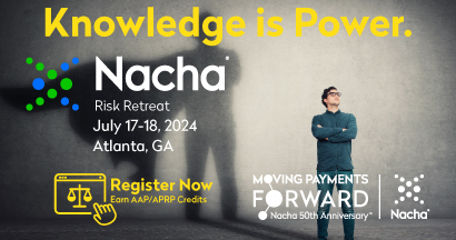 Nacha Learning: Home